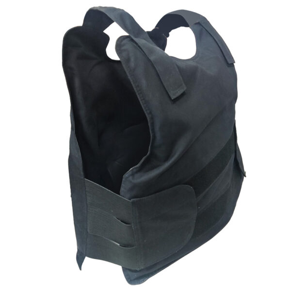 Bulletproof Vests: Then and Now - A Journey of Evolution in Personal ...