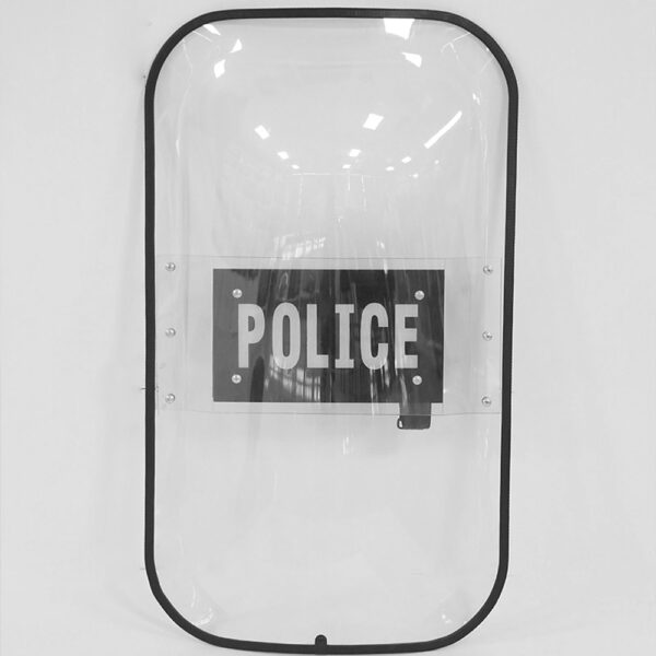 The Unyielding Barrier: Demystifying the Mechanism of Bullet Proof ...