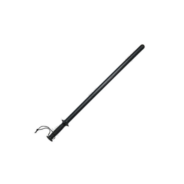 Police Baton: A Vital Law Enforcement Tool for Effective Crowd Control ...