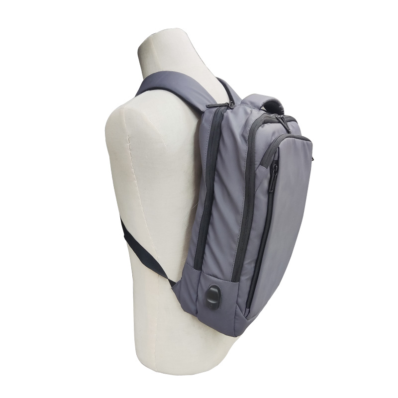 NIJ IIIA Level Bulletproof Backpack Large-capacity Bulletproof Insert ...